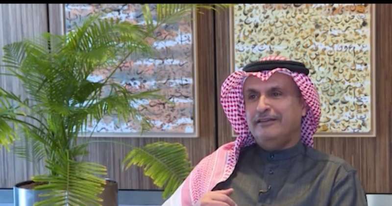 Issam Al-Sager: The expansion of "Watani" ... does not stop – Archyde