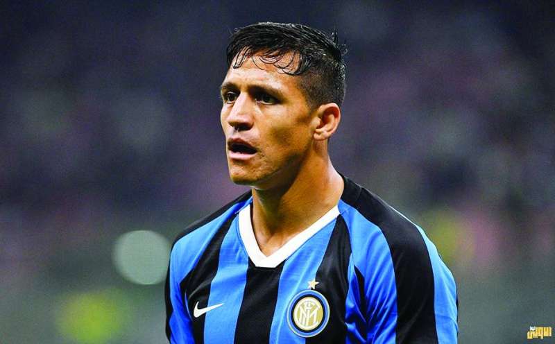 سانشيز يقترب من مارسيليا - الراي