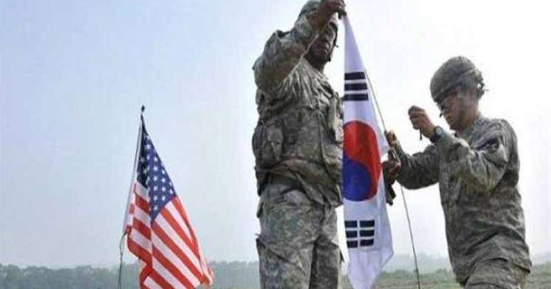 كوريا الجنوبية وأميركا تبدآن أكبر تدريبات عسكرية منذ سنوات - الراي