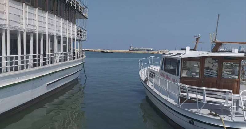 الهجرة غير الشرعيّة في لبنان... هكذا تتم العملية - الراي