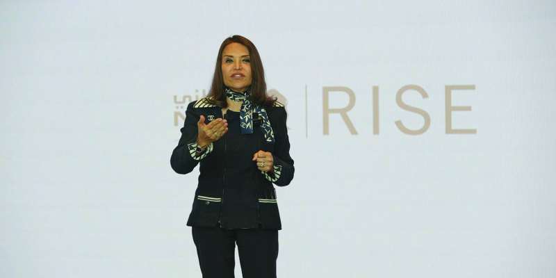 صحيفة الراي | شيخة البحر: «NBK RISE» ينسجم مع استدامة «الوطني». البنك ...