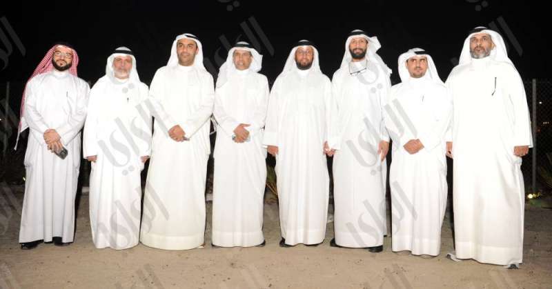 المعجل: تنسيق حكومي لوضع آلية لأماكن عربات «فود ترك» - الراي