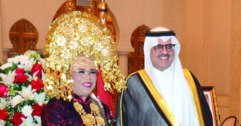 سفيرة إندونيسيا: الكويت لاعب مركزي في المنطقة... وأقدم ديموقراطية فيها ...