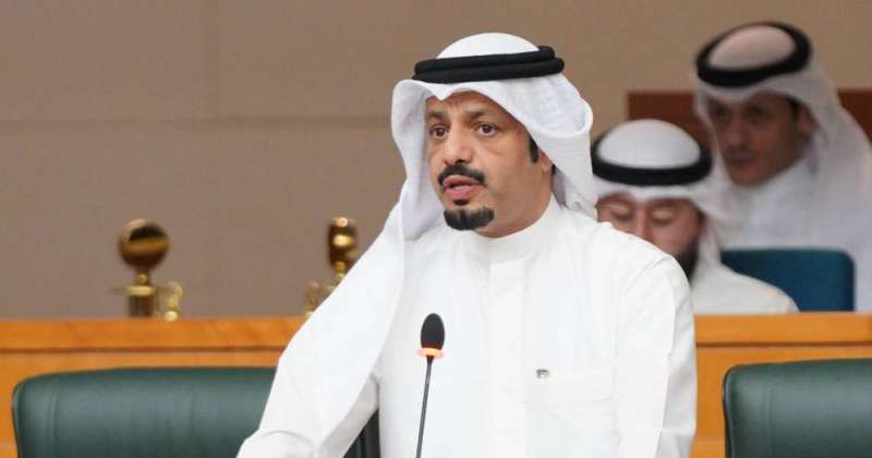 ماجد المطيري: توفير تذاكر سفر سنوية مخفضة للطلبة المبتعثين - الراي