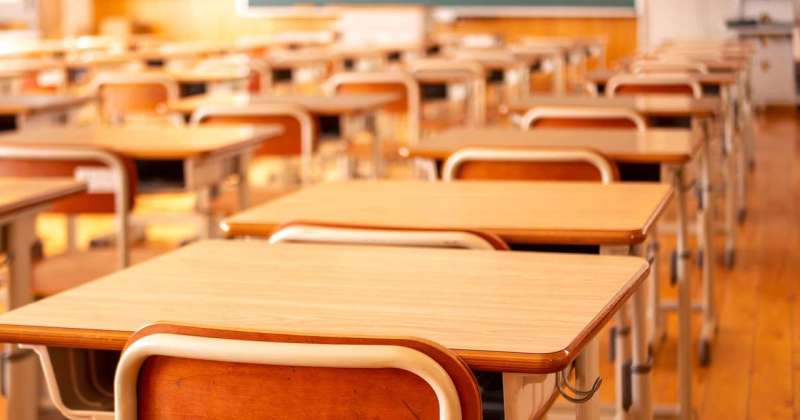 221 ألفاً في سن الدراسة... لا يدرسون ! - الراي