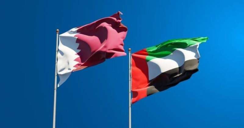 قطر والإمارات تقرران إعادة التمثيل الديبلوماسي - الراي