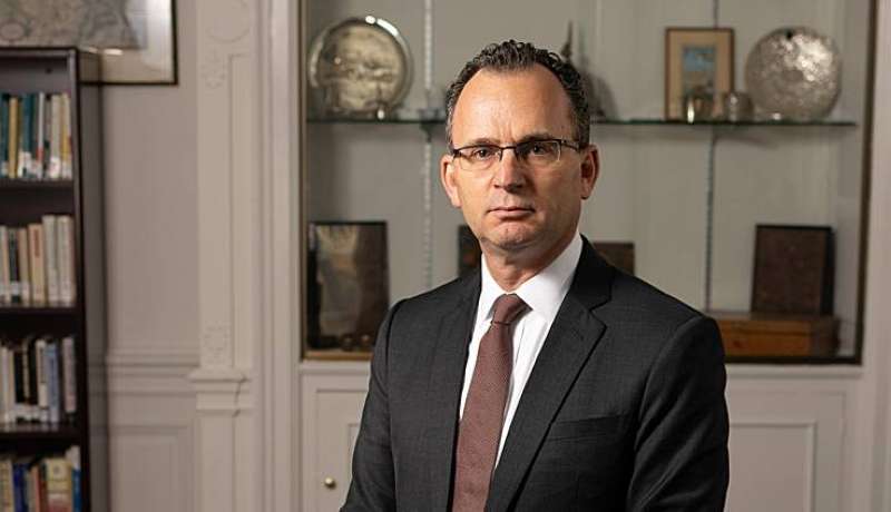 بول سالم لـ «الراي»: موقف أميركا شكّل bonus لـ «حماس» و«حزب الله» و...