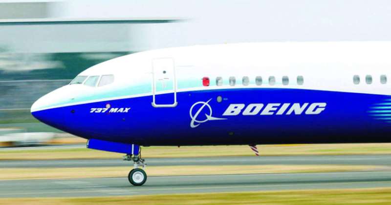 شركات الطيران تعاني بشدّة وسط تراجع الإنتاج - الراي