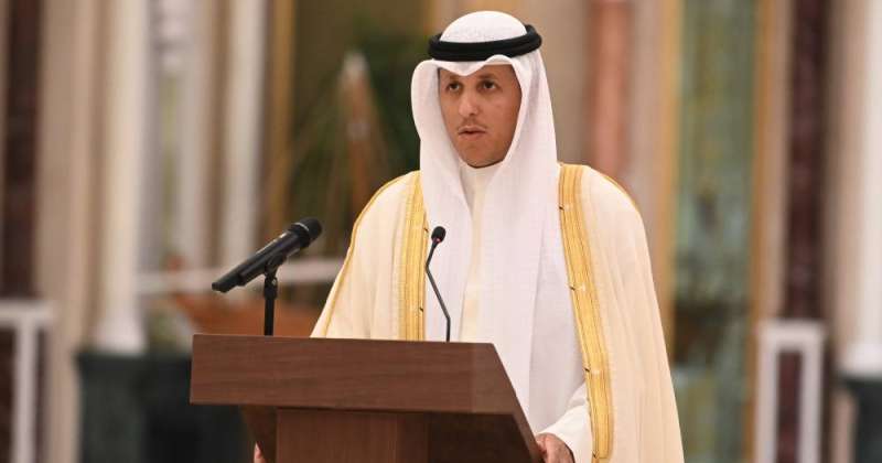 «العدل» تطلق خدمة «تسديد النفقات» عبر «سهل» - الراي