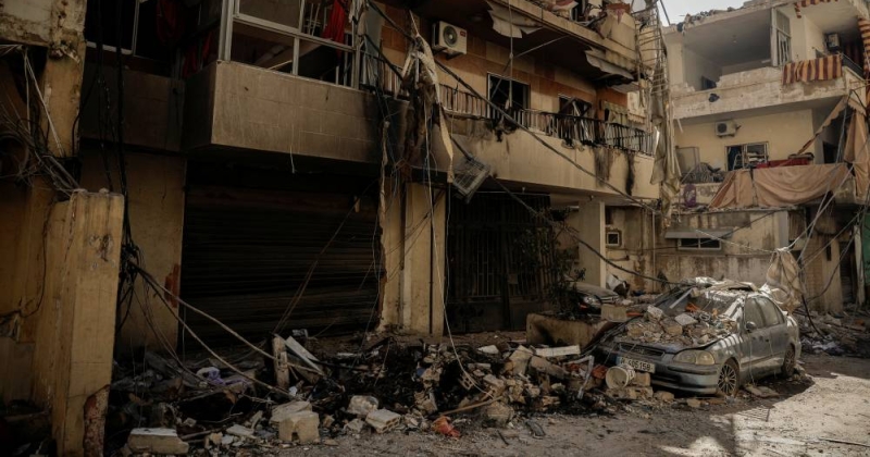 «الصحة» اللبنانية: 2036 شهيداً جرّاء الغارات الإسرائيلية.. منذ 8 أكتوبر ...