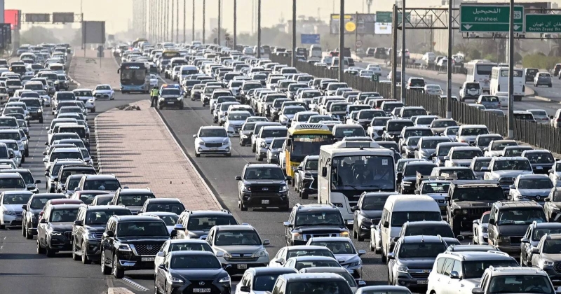 صدور مرسوم تعديل قانون المرور - الراي