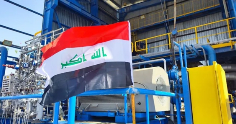 العراق يعلن خلال ساعات استئناف صادرات النفط من كردستان - الراي