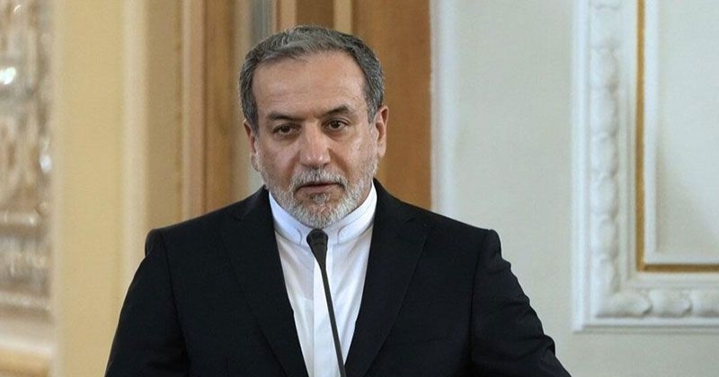 وزير خارجية إيران: استلمنا رسالة ترامب - الراي