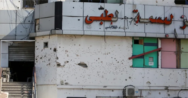 تقرير أممي: إسرائيل ارتكبت أعمال إبادة جماعية في غزة - الراي